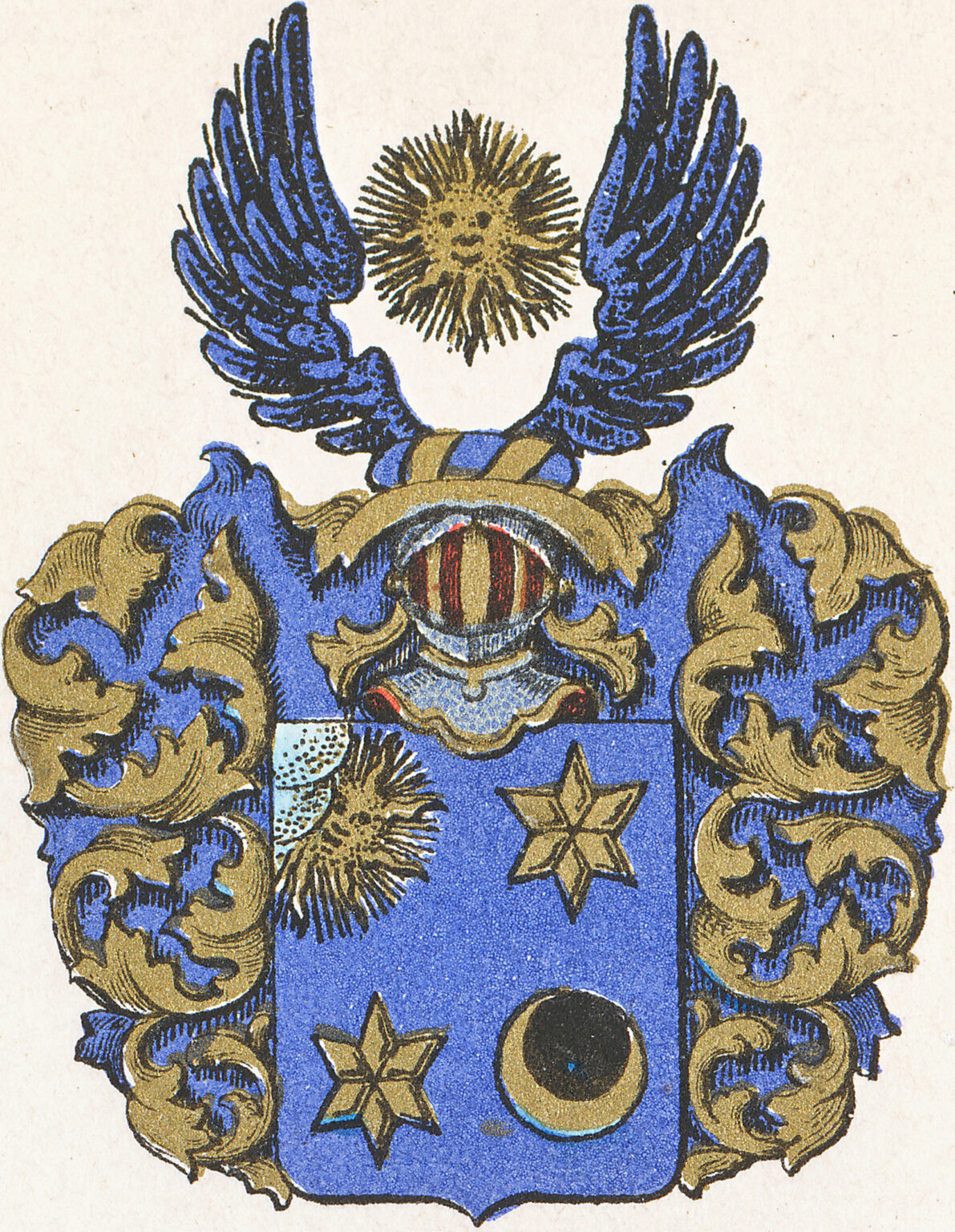 Österling - Minerva