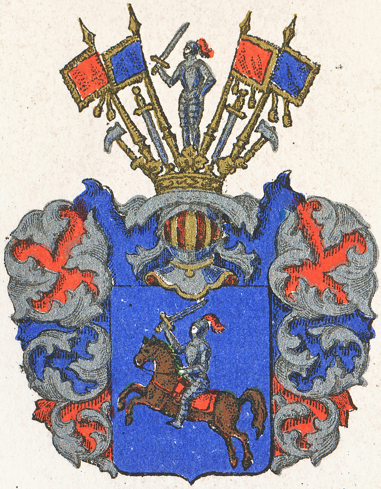 von Suurman - Minerva