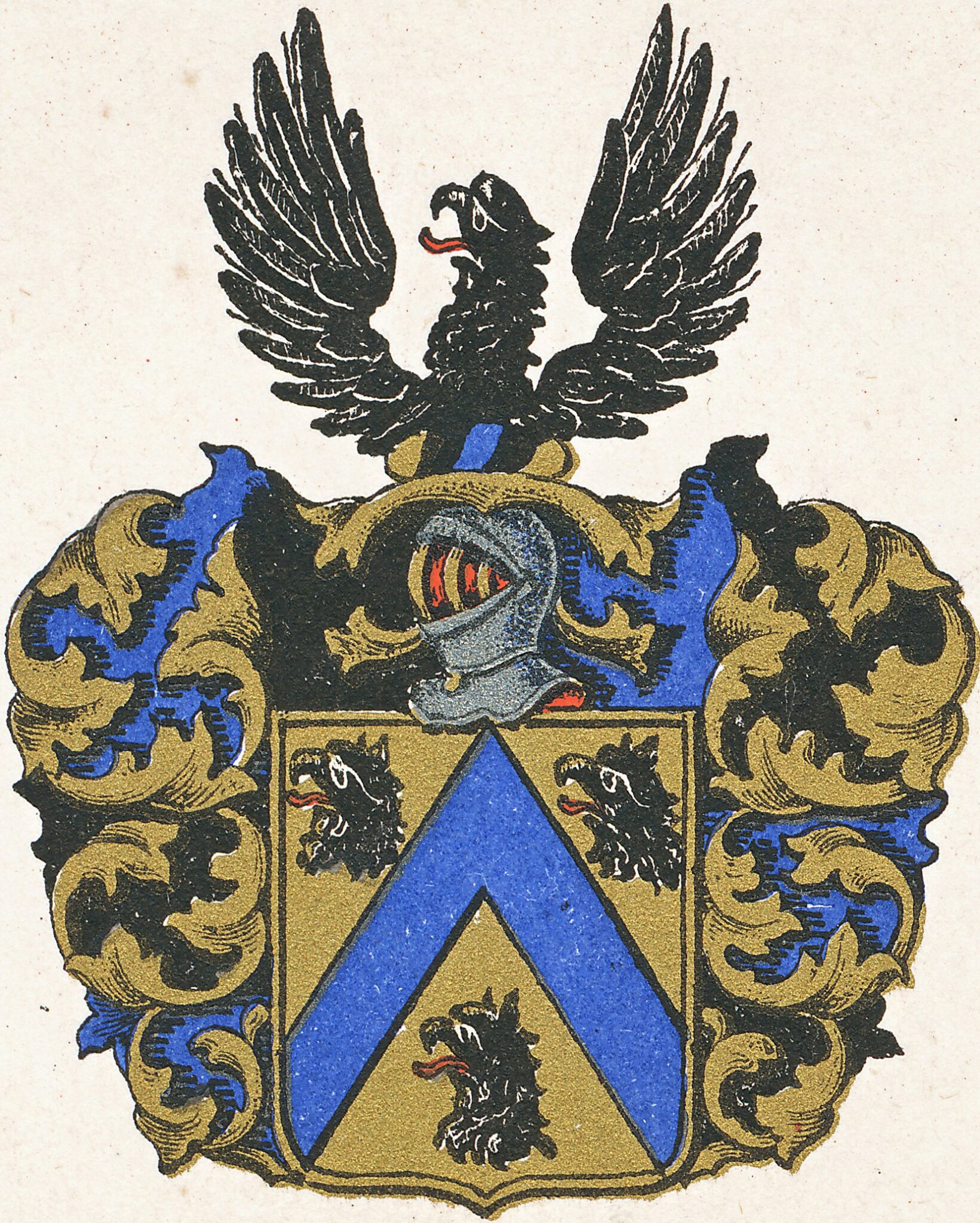 von Brehmer - Minerva