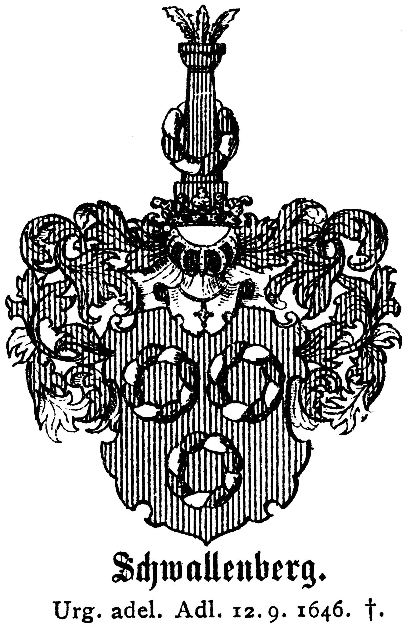 Schwallenberg - Minerva