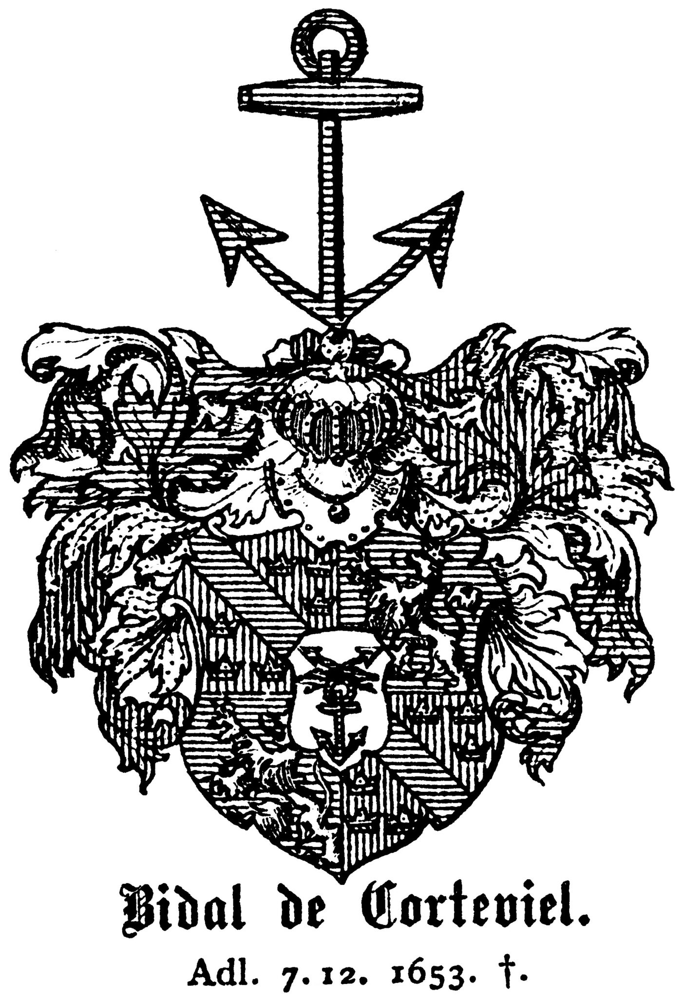 Bidal de Corteviel - Minerva