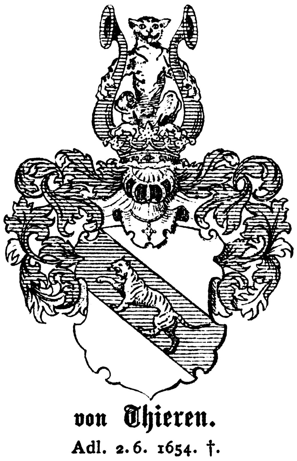 von Thieren - Minerva