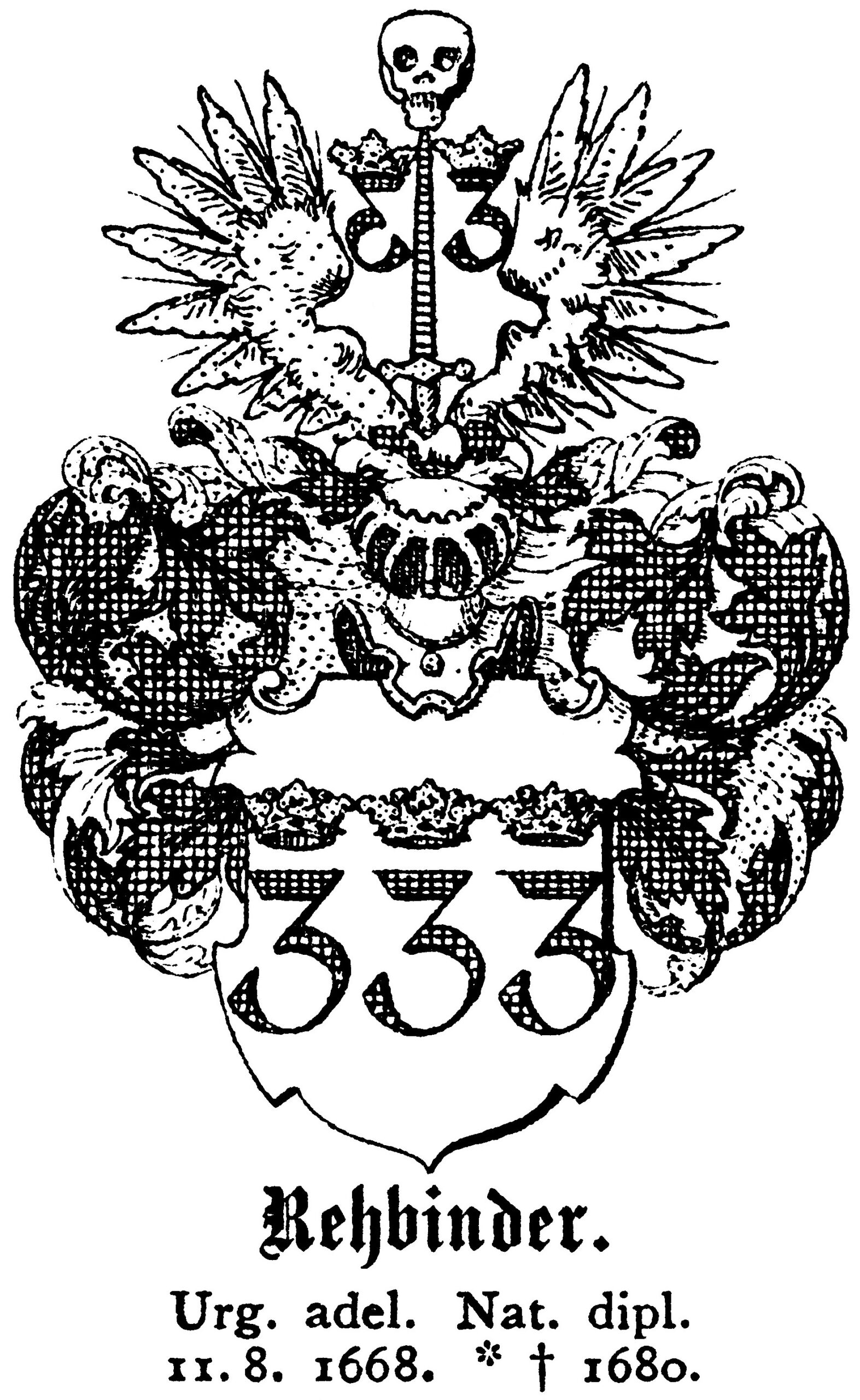 Rehbinder - Minerva