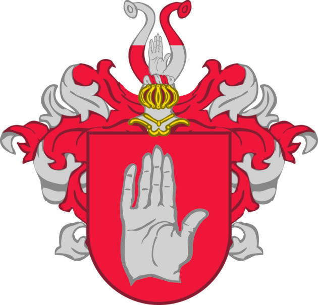 Drake af Hagelsrum - Minerva