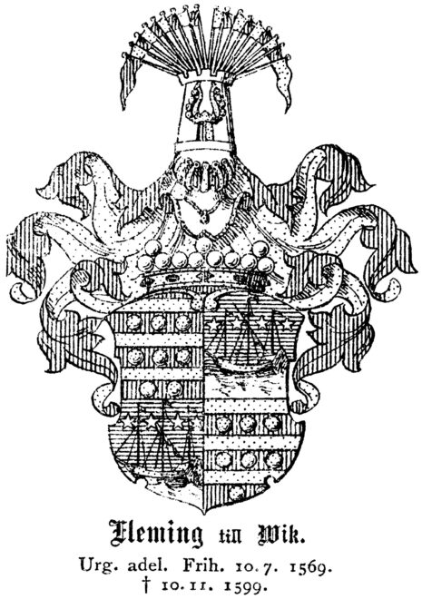 Fleming till Vik - Minerva