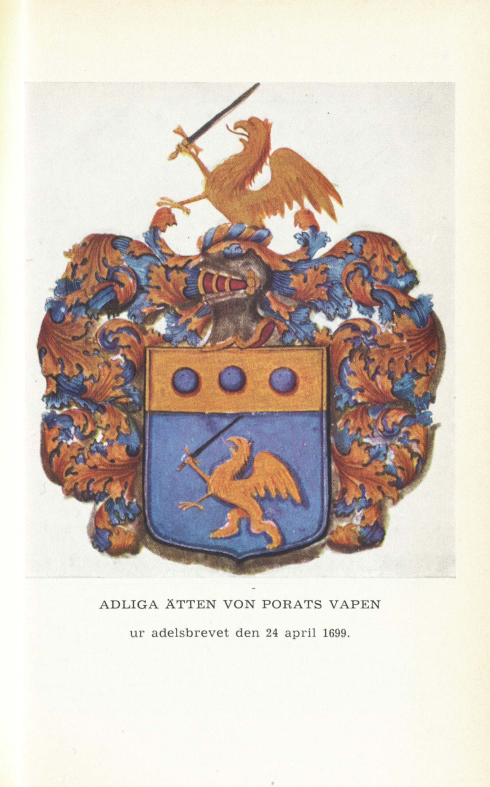 von Porat - Minerva