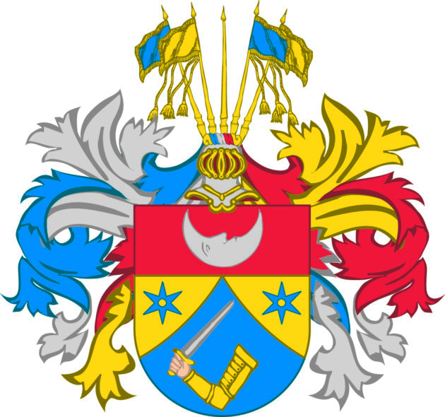 Ridderstad - Minerva