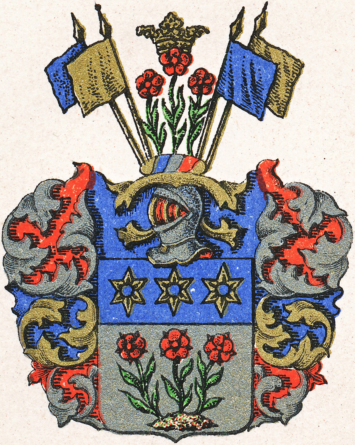 von Baltzar - Minerva