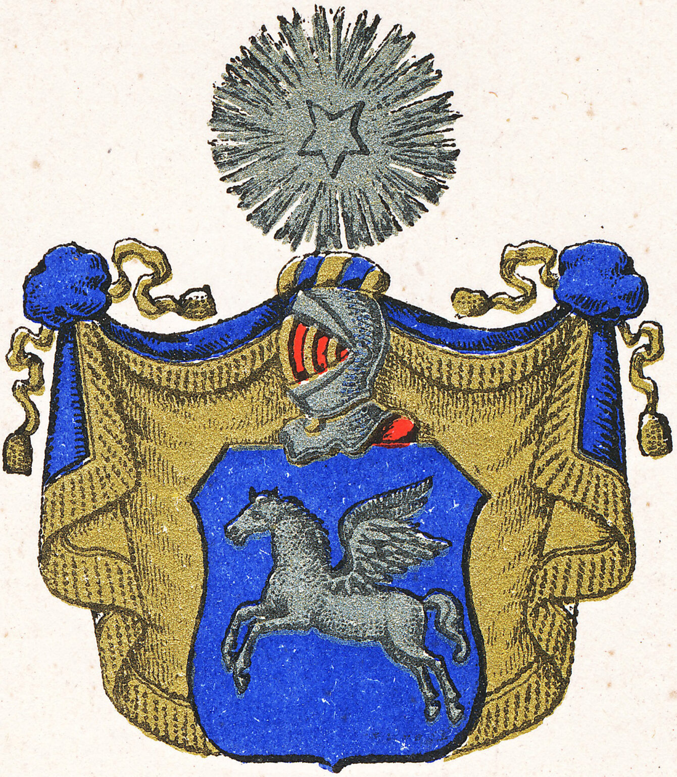 von Benning - Minerva