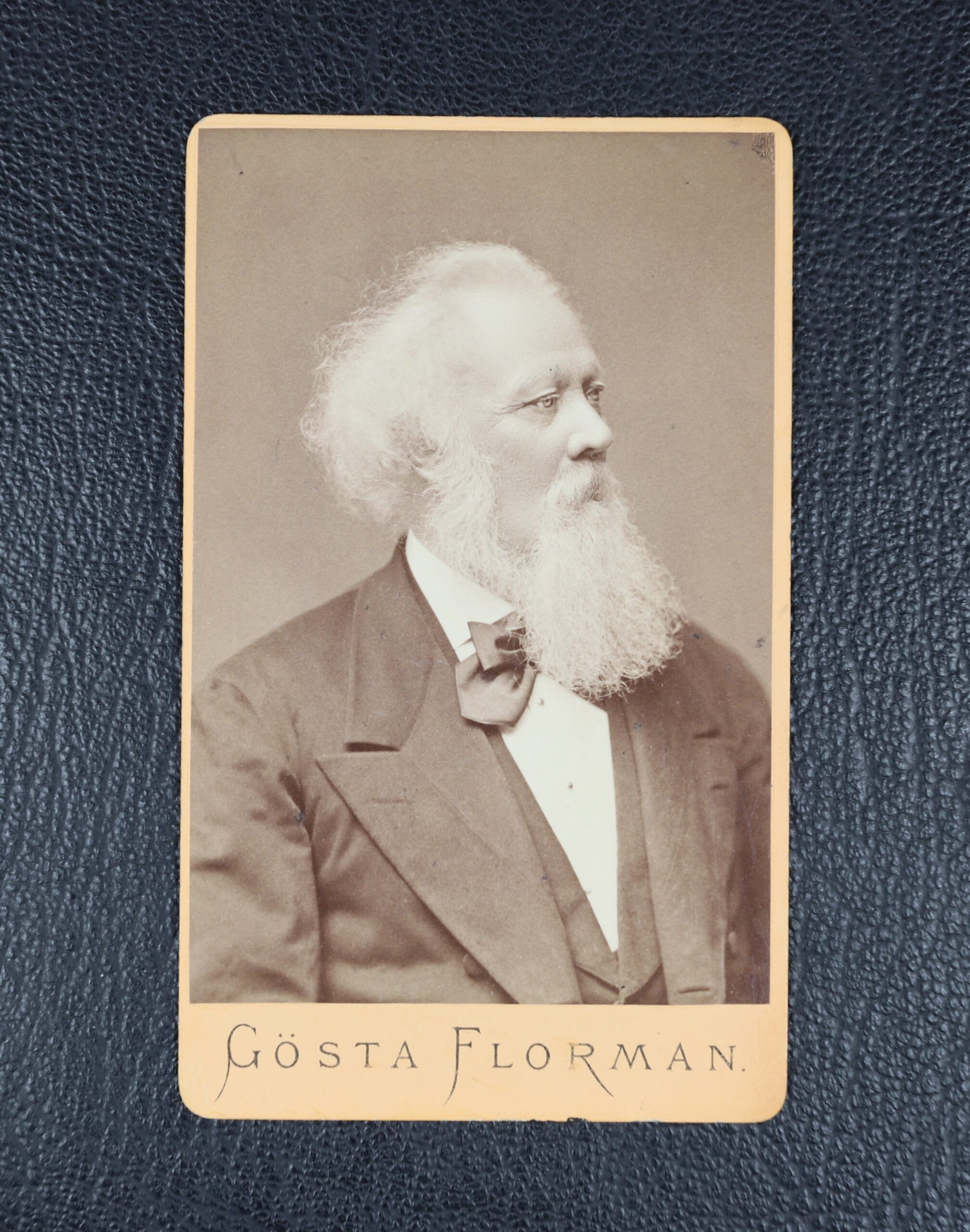 Ridderstad - Minerva