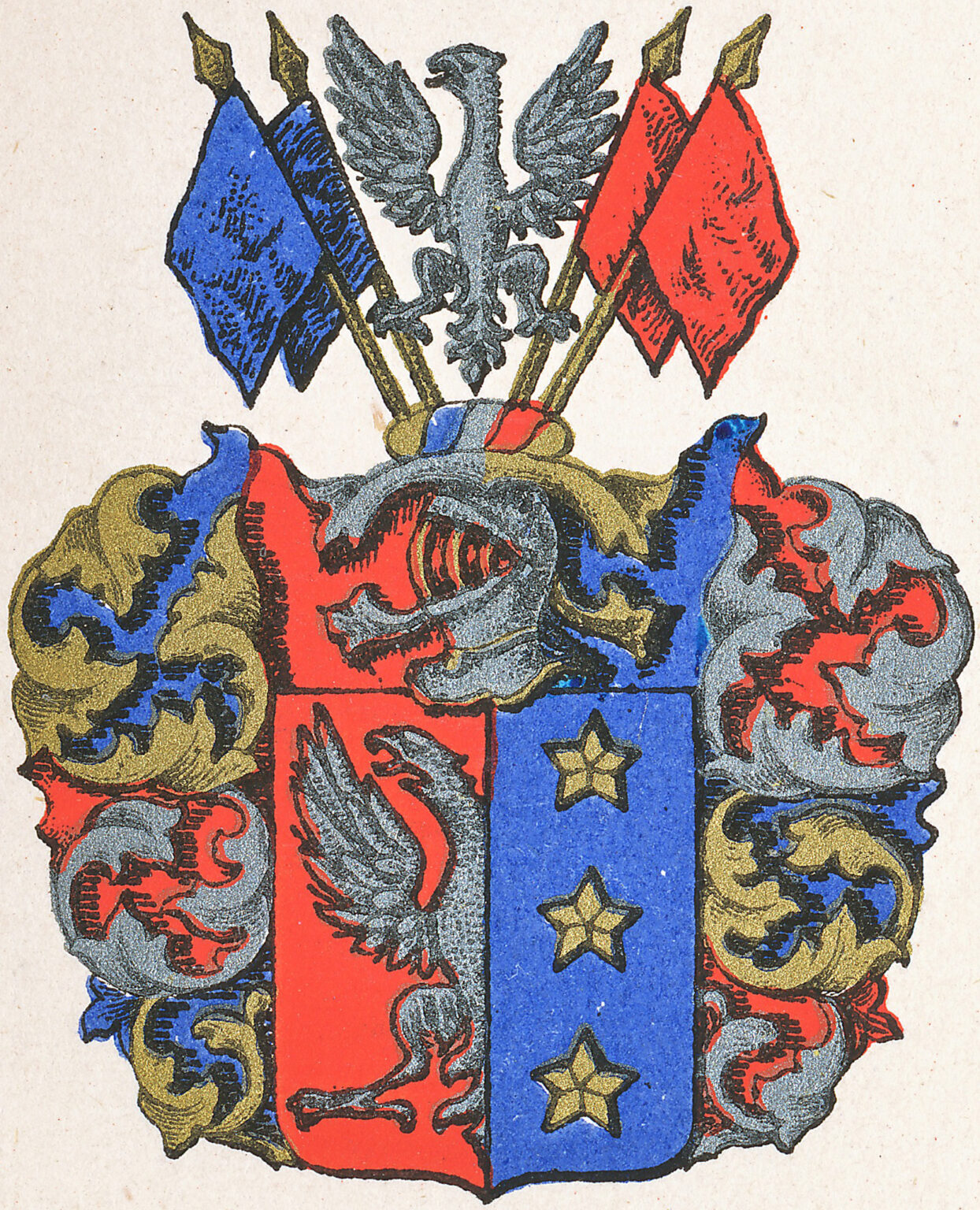 Schmilinsky - Minerva