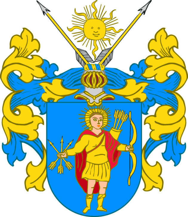 Skytte af Sätra - Minerva