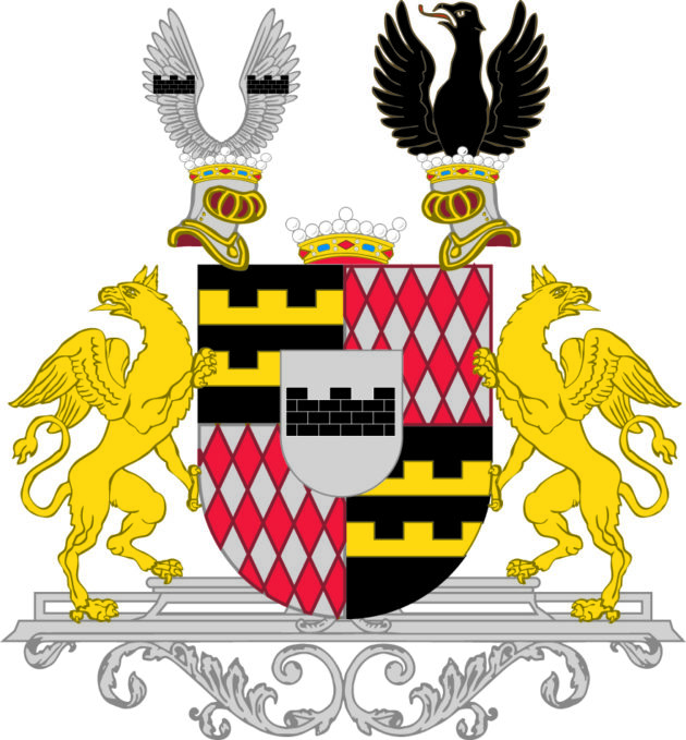 Wrangel von Brehmer - Minerva