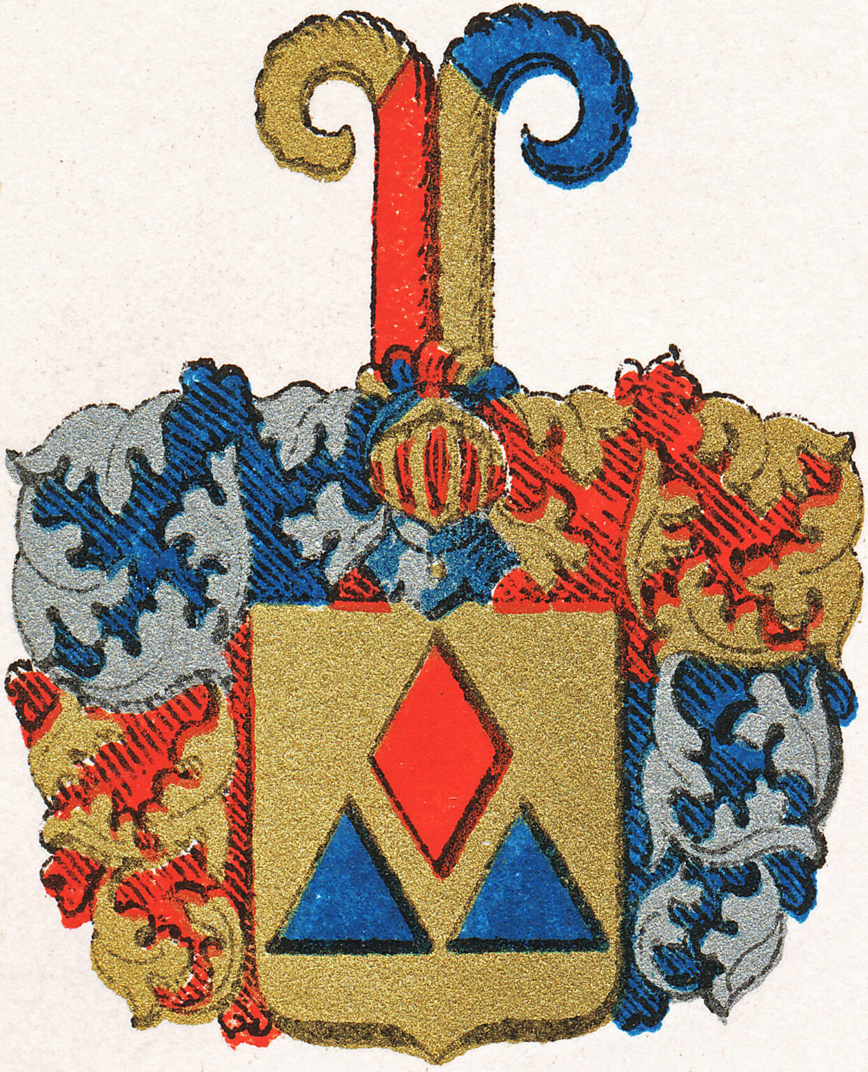 Ruuth i Finland - Minerva